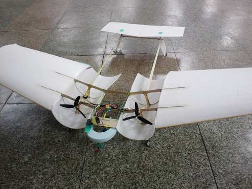 東京農工大学 航空研究会