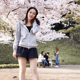 Jie Yu | Shoji Laboratory